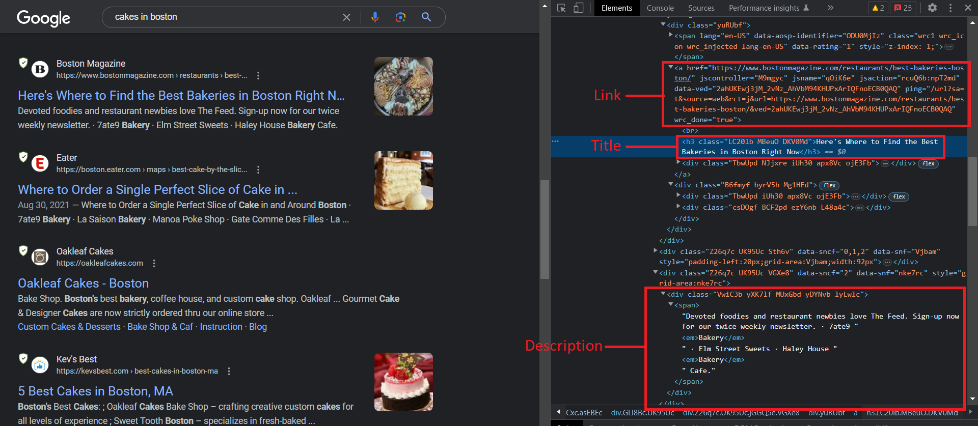 Scraping Google Search Results Using R - Serpdog